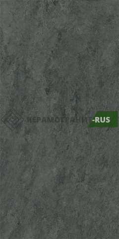Керамогранит Quarstone Антрацит 1200х600 матовый купить в Москве по ...