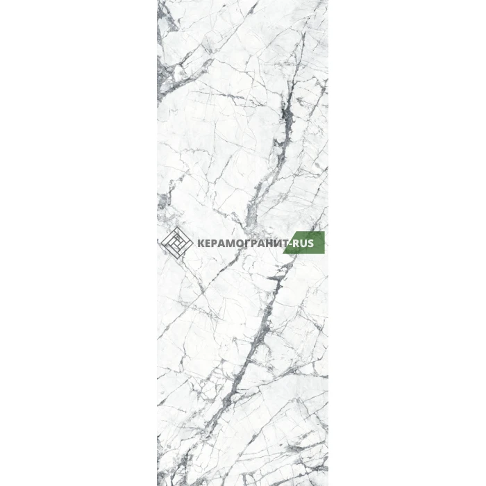 Керамогранит I NAT.INVISIBLE WHITE LUC 1000X3000 Polir купить в Москве ...
